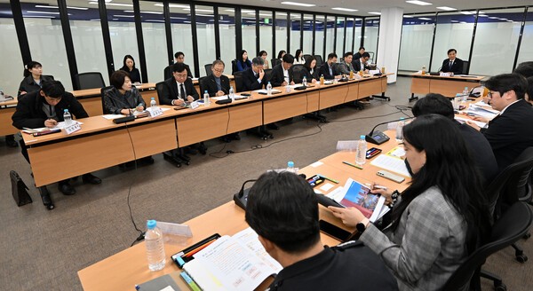 인천시, 2025 APEC 회의 준비 TF 출범 >송도·청라·영종